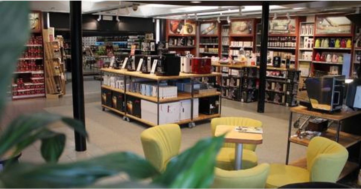 Bezoek de JAVA Shop in Rotselaar